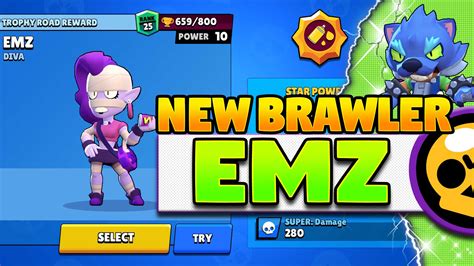 27 Best Images Brawl Stars Lex Real Name Lex Brawl Stars Amino