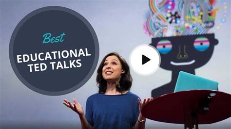 12 Must See Ted Talks For Teachers We Are Teachers