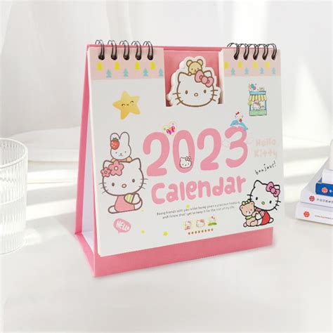 ปฏิทินตั้งโต๊ะ 2566 Calendar 2023 รหัส Ct 6601 Grace Greeting Thaipick