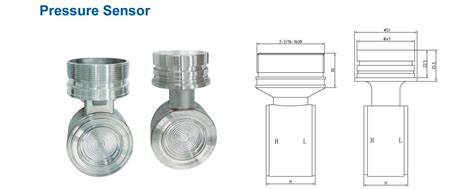 Diaphragm Level Transmitter For Accurate Measurements Sundan Technologies