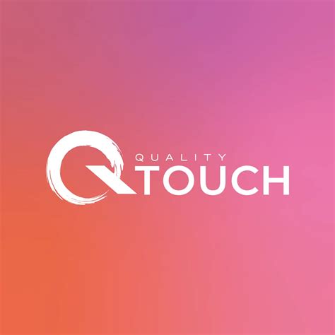 Quality Touch • Cool Beauty Consulting