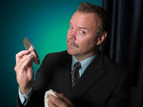 Latest Project Michael Pacas