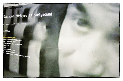 GitHub Pupunzi Jquery Mb YTPlayer Use A Custom Yutube Player For A Video As Background On
