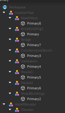 Why Is BreakJoints Not Working When Primary Part Is Hit Scripting Support Developer Forum