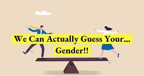 We Can Guess Your Gender Ba﻿sed On Your Spelling Skills