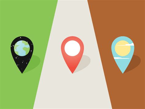 Google Maps Location Icon At Vectorified Collection Of Google