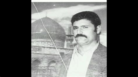 زنده یاد حاج مرتضی خان یخچالی Youtube