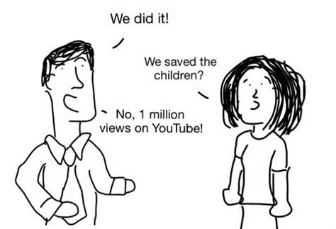 Demystifying Evaluation