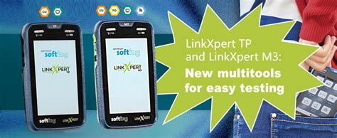 Softing Linkxpert系列：可轻松进行lan网络测试的多功能便携设备 知乎