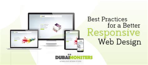 A Better Responsive Design