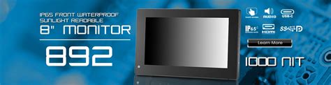 How The Technology Of Lcd Displays Works Xenarc Technologies Blog