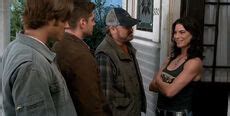 Pamela Barnes Supernatural Wiki Fandom