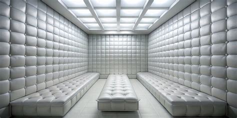 Padded Room