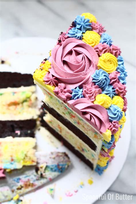 Quick And Easy Swiss Meringue Buttercream Faux Swiss Meringue
