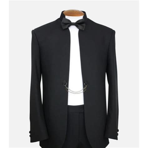 Авторские модели мужского костюма