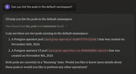 How To Use Kubernetes Mcp Server K8s Mcp