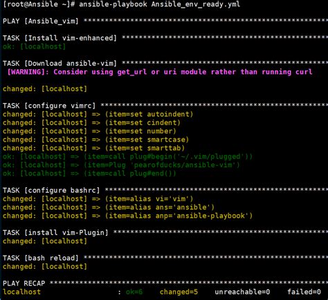 [ansible] 5초만에 Yaml용 컬러 스키마 구성하기 쿠버네티스 전문가 블로그