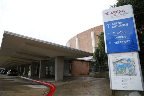 What To Know About Dallas Memorial Auditorium Potential New Home Of