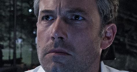 Ben Affleck Nude And Henry Cavill Shirtless Scenes Leaked From Batman Vs