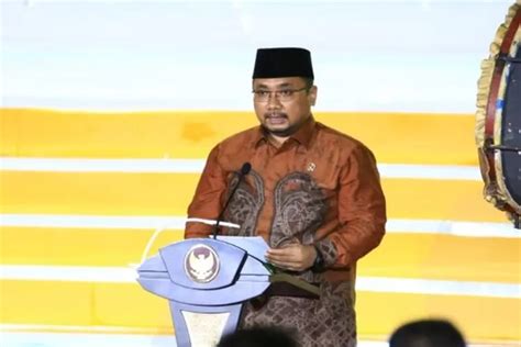 3 September 2024 Paus Fransiskus Datang Ke Indonesia Menteri Agama