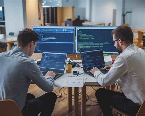 Why Learning Python Is Essential For Data Analysts And Data Scientists