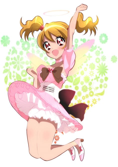 Momozono Love Fresh Precure Image By Haru Nature Life 3604188