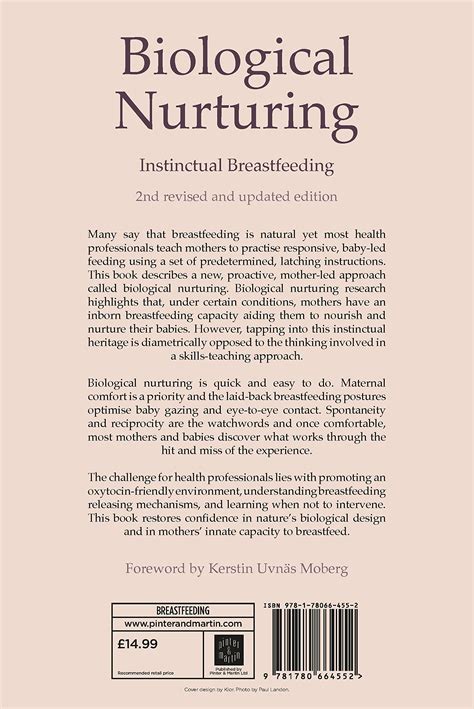 Biological Nurturing Instinctual Breastfeeding Ubicaciondepersonas