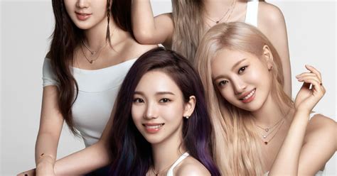 Instiz Chắc Aespa Sẽ Không Comeback được Vào Tháng Hai đâu