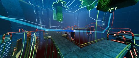 Circuit Breakout Dual Polarity On Steam