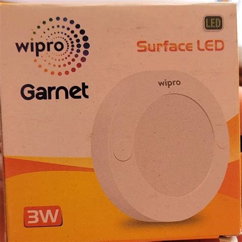 Wipro LED Lights Wipro Light Emitting Diode Light Latest Price Dealers Retailers In India
