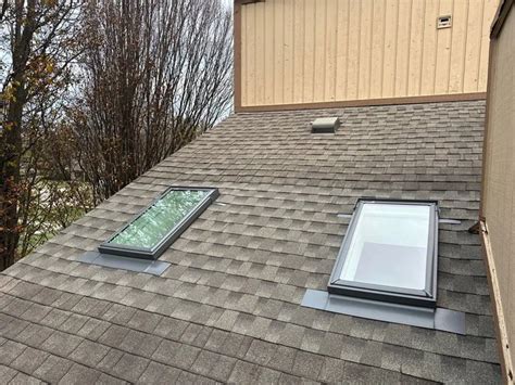 Roofing Services In Xenia Oh Van Martin Roofing