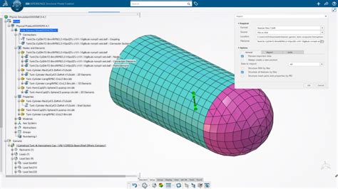 Composite Structures Analysis Engineer