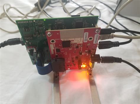 AWR BOOST DCA EVM Sensors Forum Sensors TI E E Support Forums