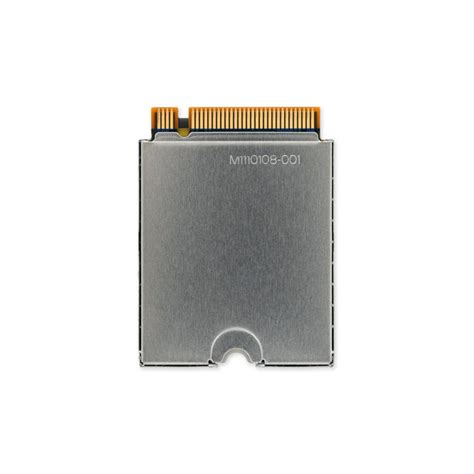 Surface Pro 8 Ssd Genuine