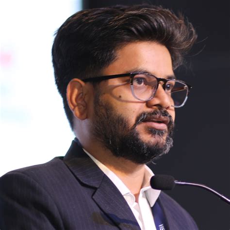 Speaker India Global Innovation Connect