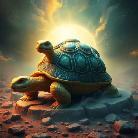 Kurma The Tortoise Avatar And Its Cosmic Significance Hindu Mythology