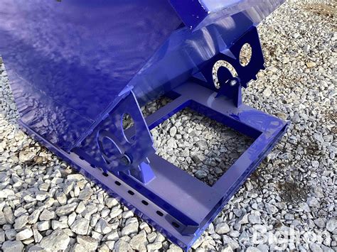 2024 Greatbear Tipping Dumpster Bigiron Auctions