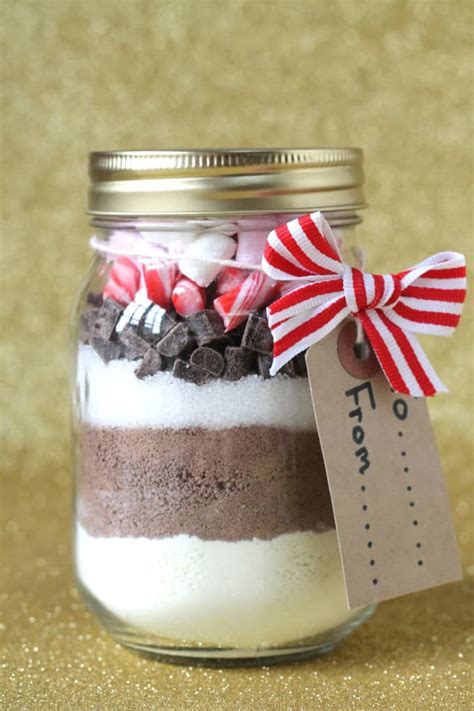 Edible Christmas Ts Peppermint Hot Chocolate My Fussy Eater