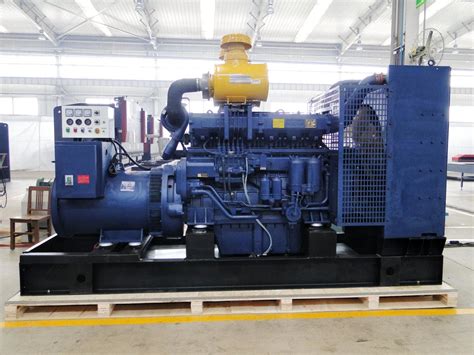 40kva32kw Singlethree Phase Open Type Open Frame Water Cooled Big