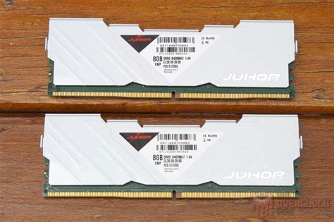 Juhor Ddr5 6400 The Memory That Isnt Ddr5 6400 Anywhere Not Even In