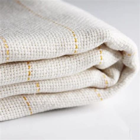 60 Natural Color Rug Punch Needle Embroidery Monks Cloth At Rs 300
