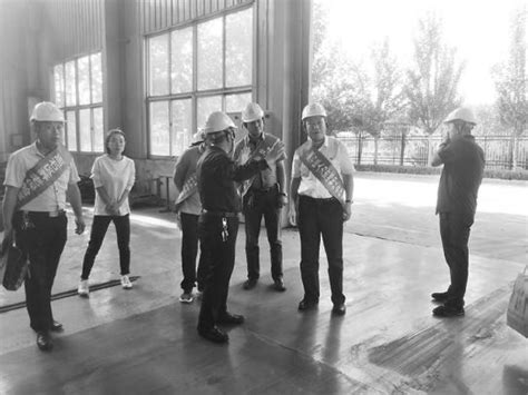【媒体看离石•吕梁日报】离石区人社局惠企政策进民企活动有声有色澎湃号·政务澎湃新闻 The Paper