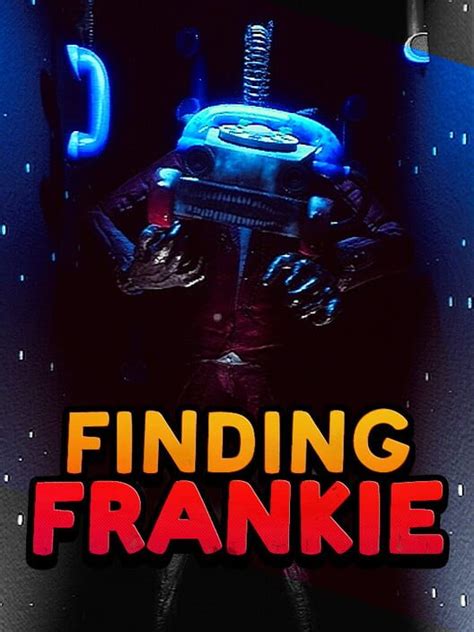 Finding Frankie 2024