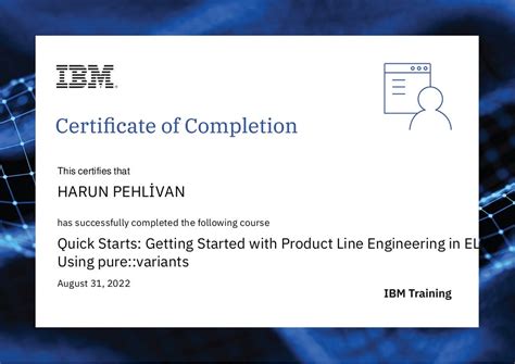 Quick Starts Getting Started With Product Line Engineering In Elm