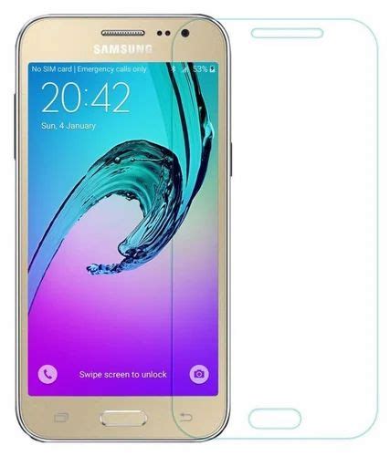 Tempered Glass At Rs 20piece Tempered Glass In New Delhi Id