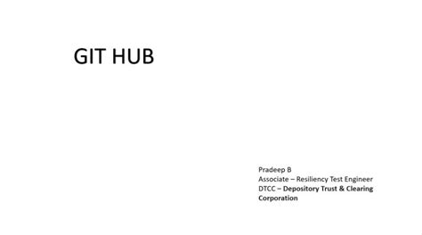 Pradeep Balakrishnan On Linkedin Thanks For Giving Me The Opportunity To Present For Your