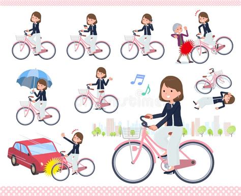 Cycle Class Vector Stock Illustrations 227 Cycle Class Vector Stock