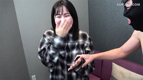 FC PPV Works With Continuous Creampie Video H Cup Huge Breasts Bakery Signboard