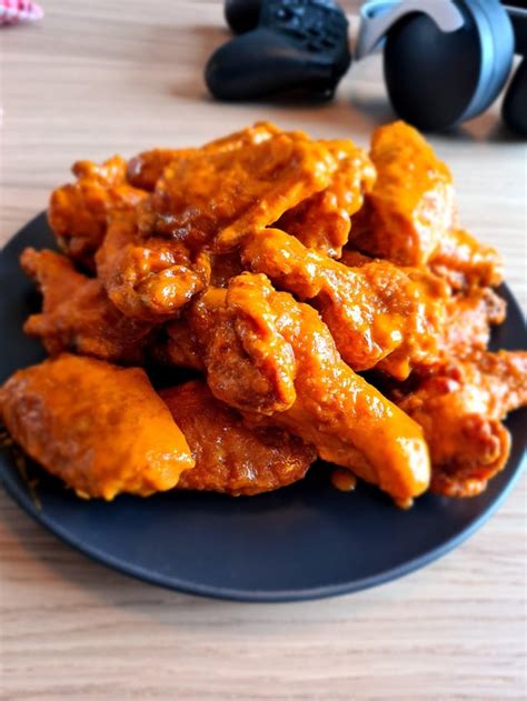 Happy Wing Day Everyone Wings