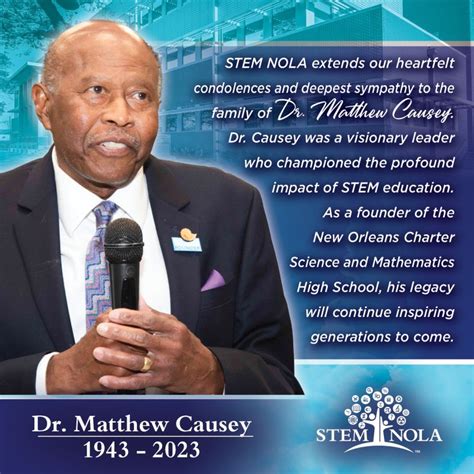 Stem Nola On Linkedin Stem Nola Extends Our Heartfelt Condolences And Deepest Sympathy To The…